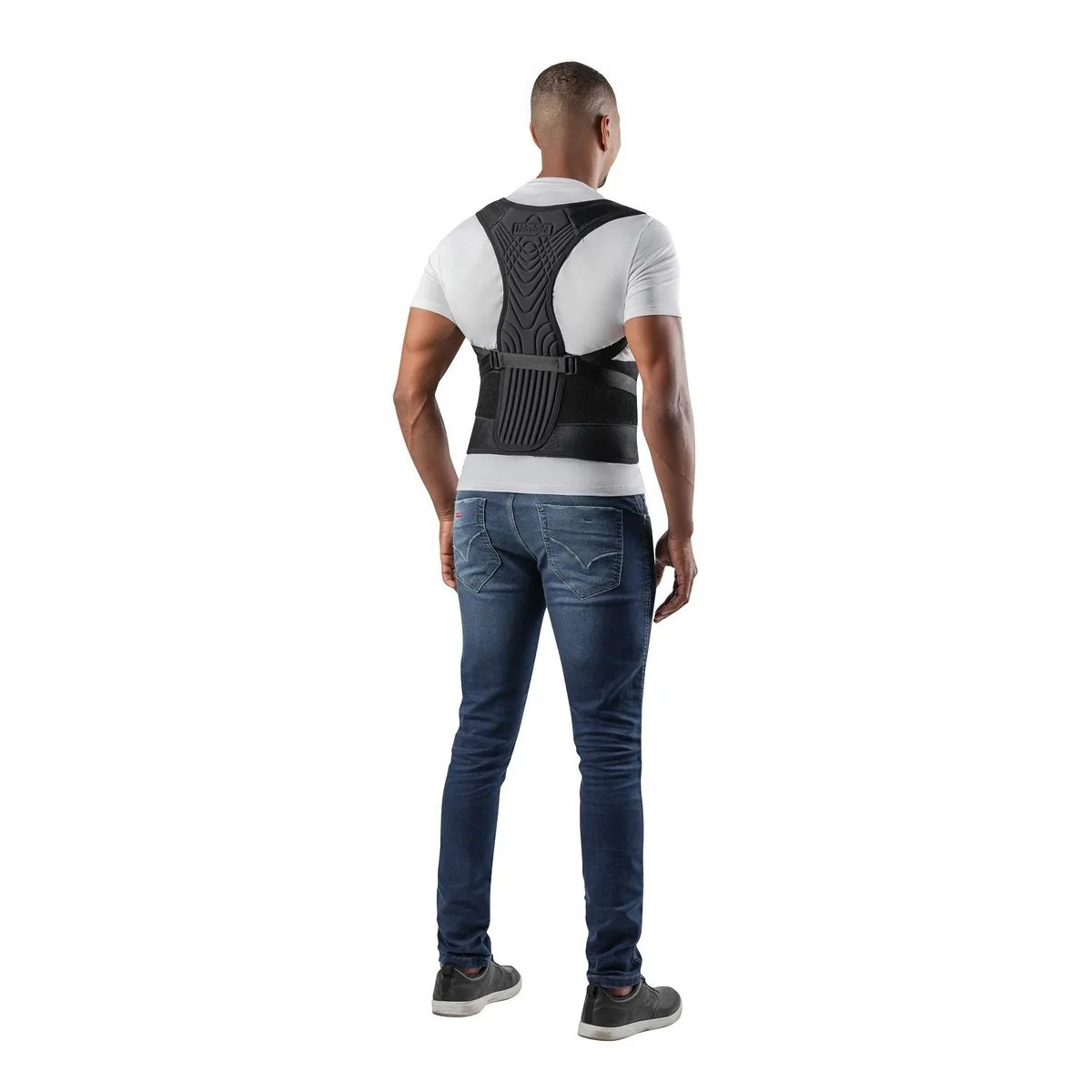Corretor Postural Ergonômico HIDROLIGHT - Corretor Postural Ergonômico ...