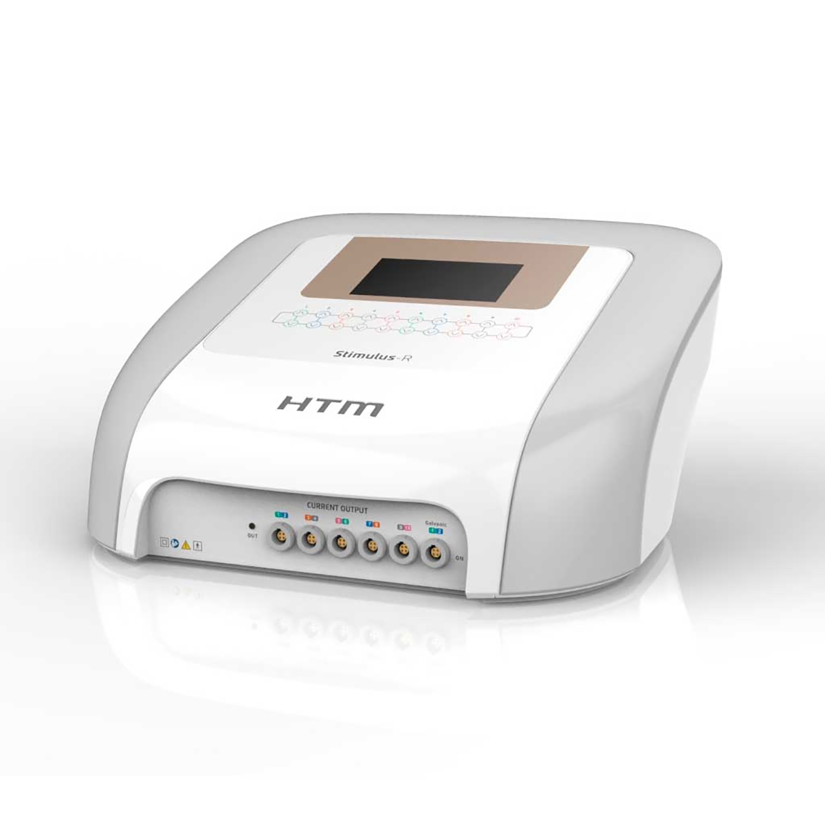 Stimulus - R - Corrente Russa 10 Canais - HTM - Stimulus-R - Corrente Russa 10 Canais - HTM ...