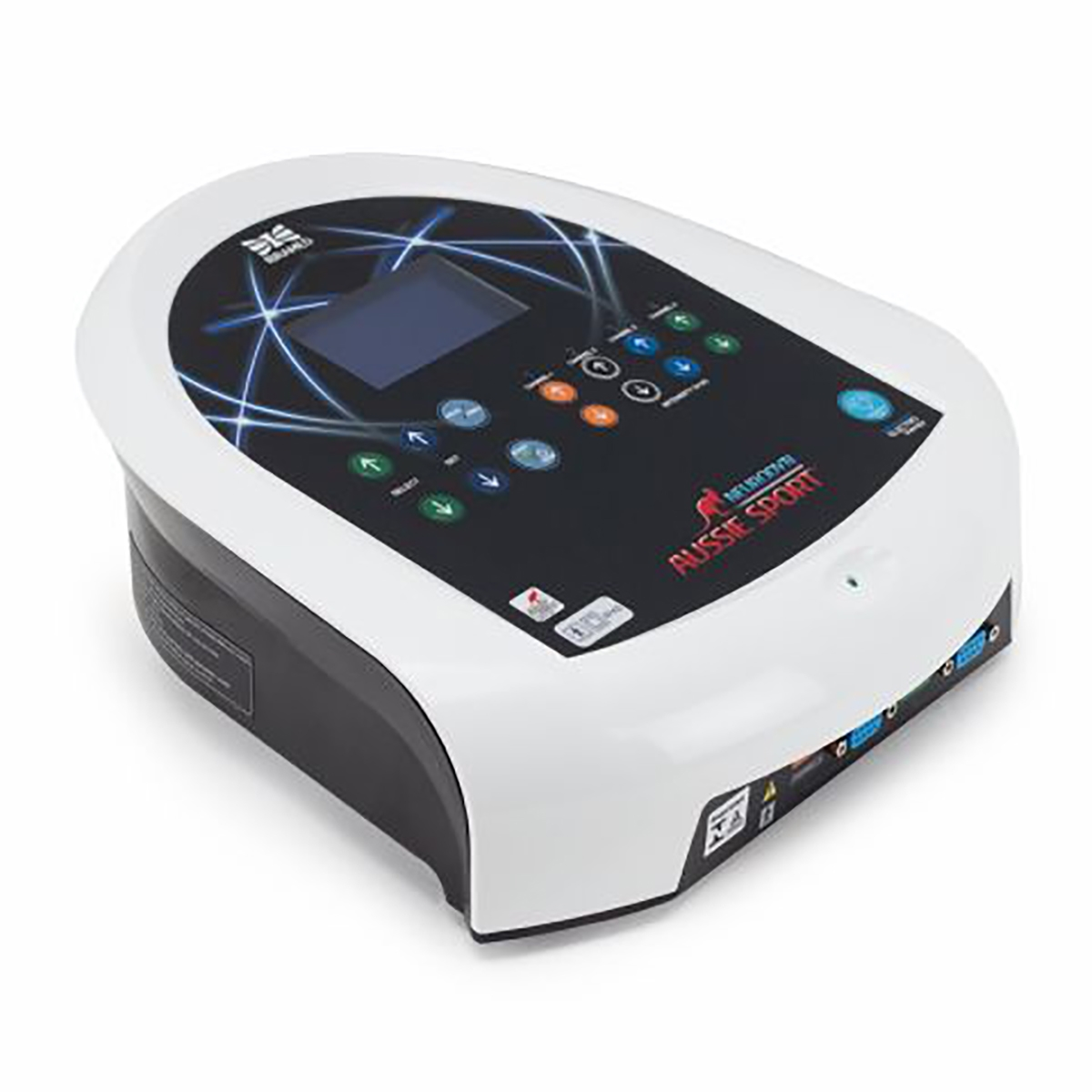 Novo Neurodyn Aussie Sport - IBRAMED - Neurodyn Aussie Sport - IBRAMED - IBRAMED