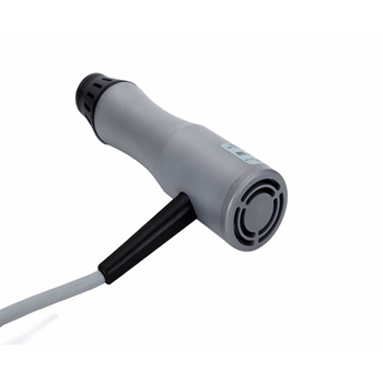 Aplicador para Thork Shock Wave Terapia de Ondas de Choque - IBRAMED ...