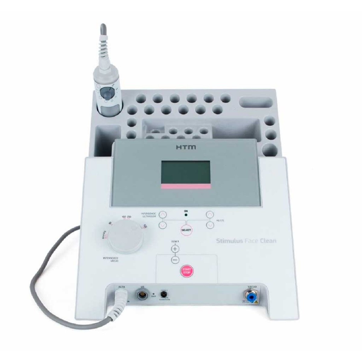Stimulus Face Clean - HTM - Stimulus Face Clean - HTM - HTM ELETRONICA