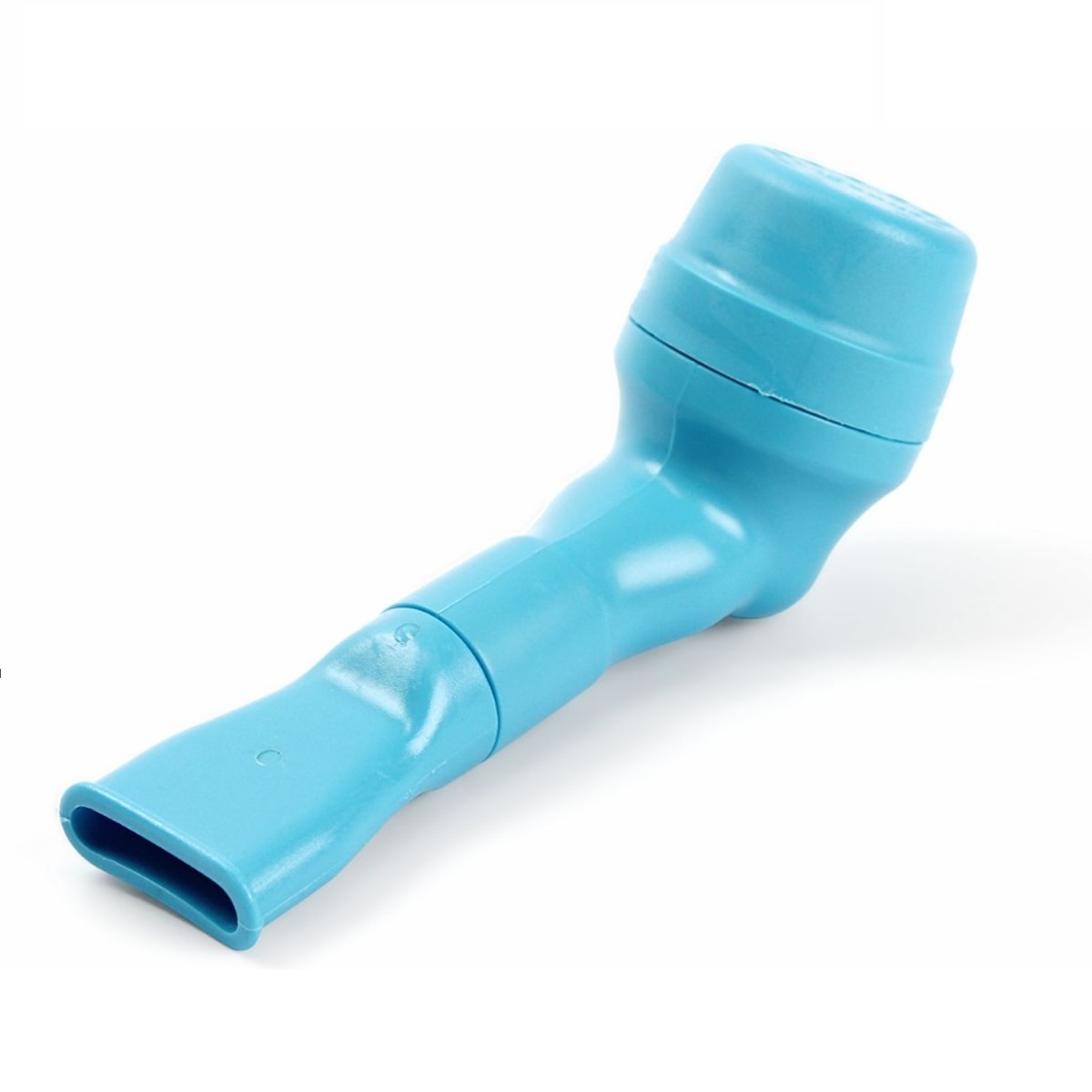 Shaker Classic Exercitador Respiratório - NCS - Shaker Classic ...