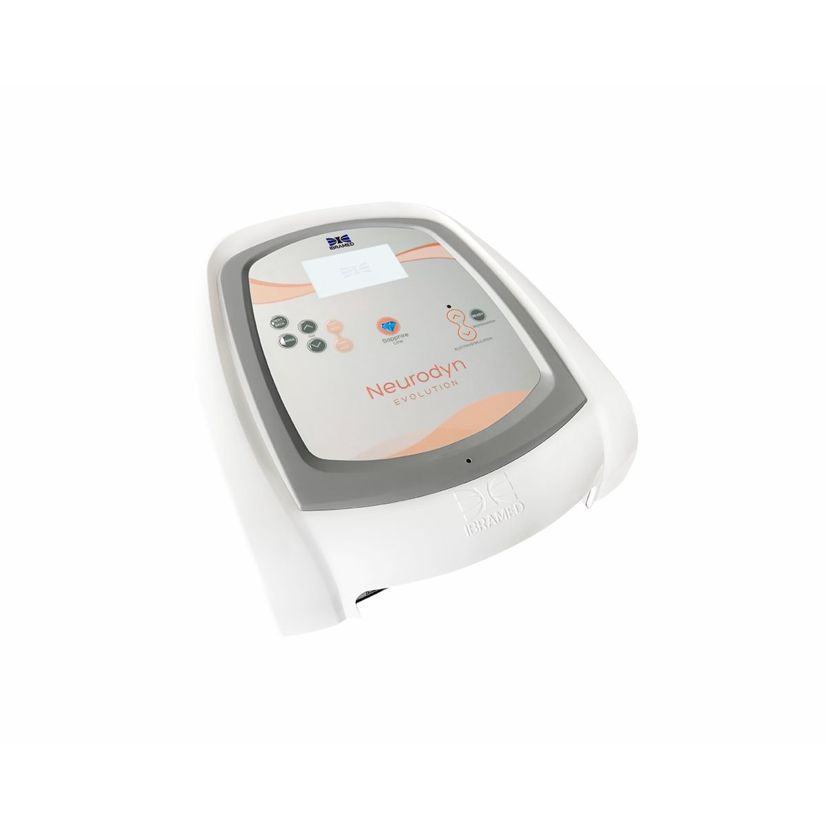 Novo Neurodyn Evolution - IBRAMED - Neurodyn Evolution - Ibramed - IBRAMED