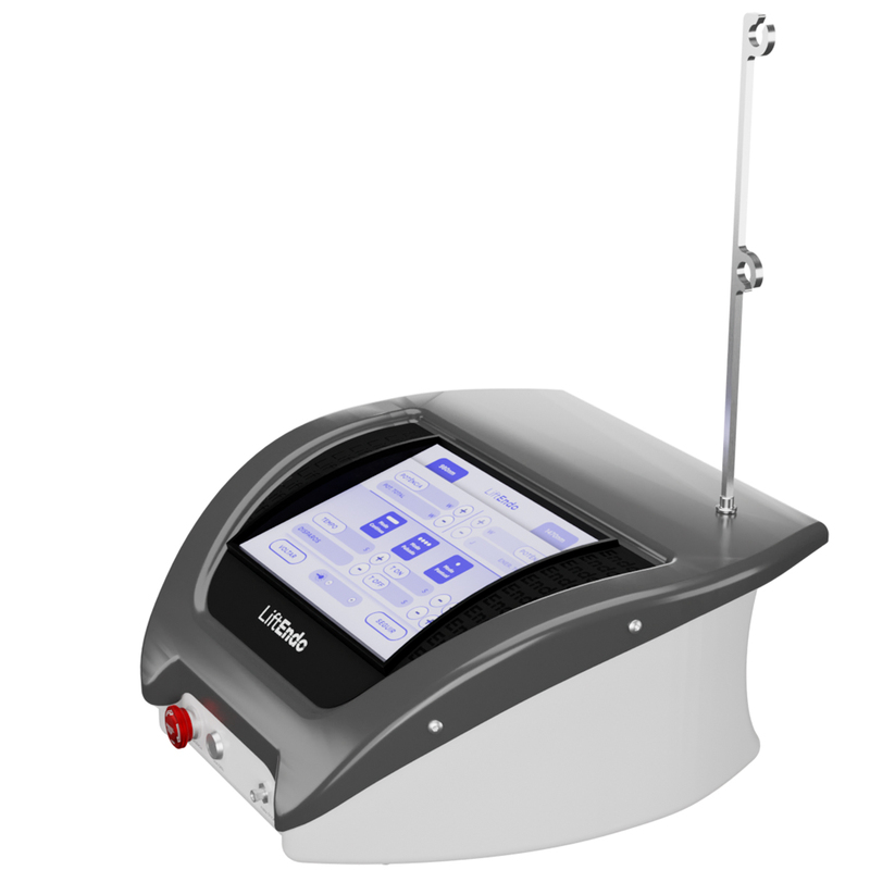 Liftendo - Endolaser - Medical San - Liftendo Aparelho Endolaser ...